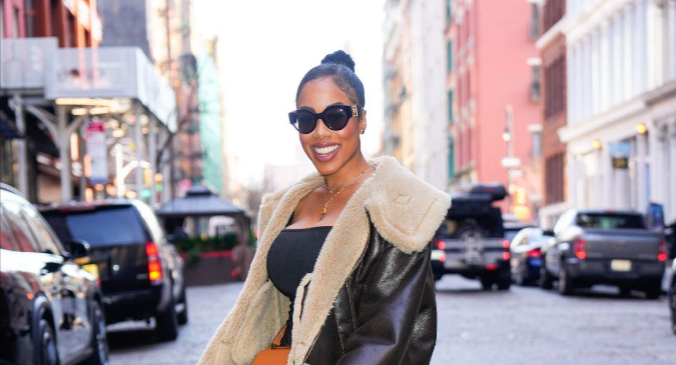 Patricia Jaggernauth Set to Make Waves with New Show – Warrior Network