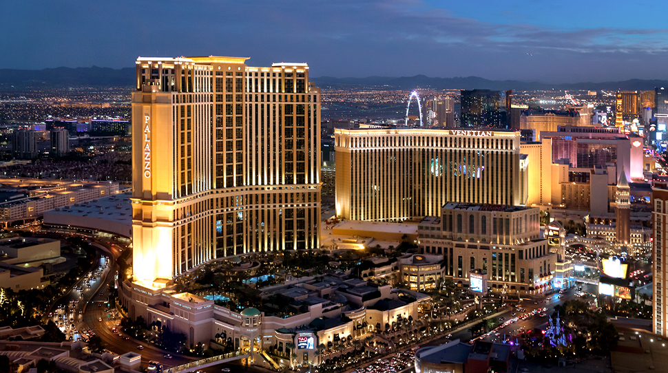 The Venetian Resort Ushers In A New Era Of Opulence – Warrior Network ...