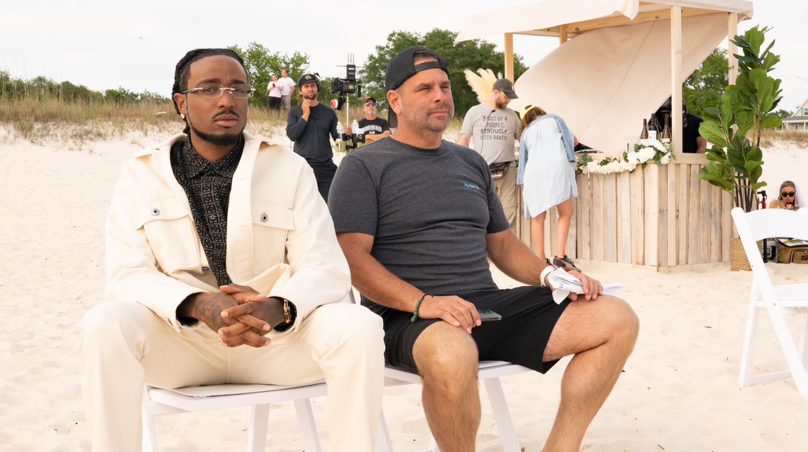 Randall Emmett’s Latest Success With ‘Cash Out’ Movie Proves Casting ...
