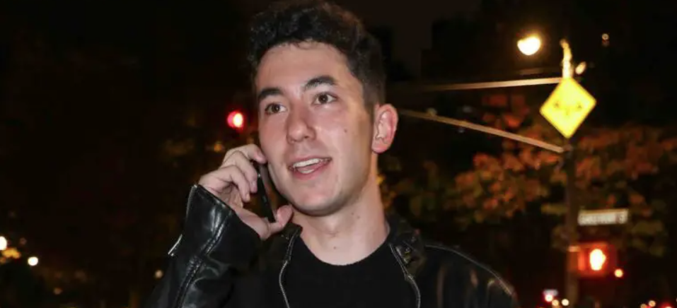 21-Year-Old Entrepreneur Adam Cohen Unveils STIC at AdWeek New York ...