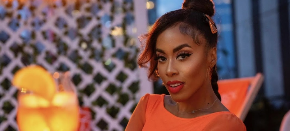 Aperol Canada Celebrates Their Chief Joy Officer, Patricia Jaggernauth ...